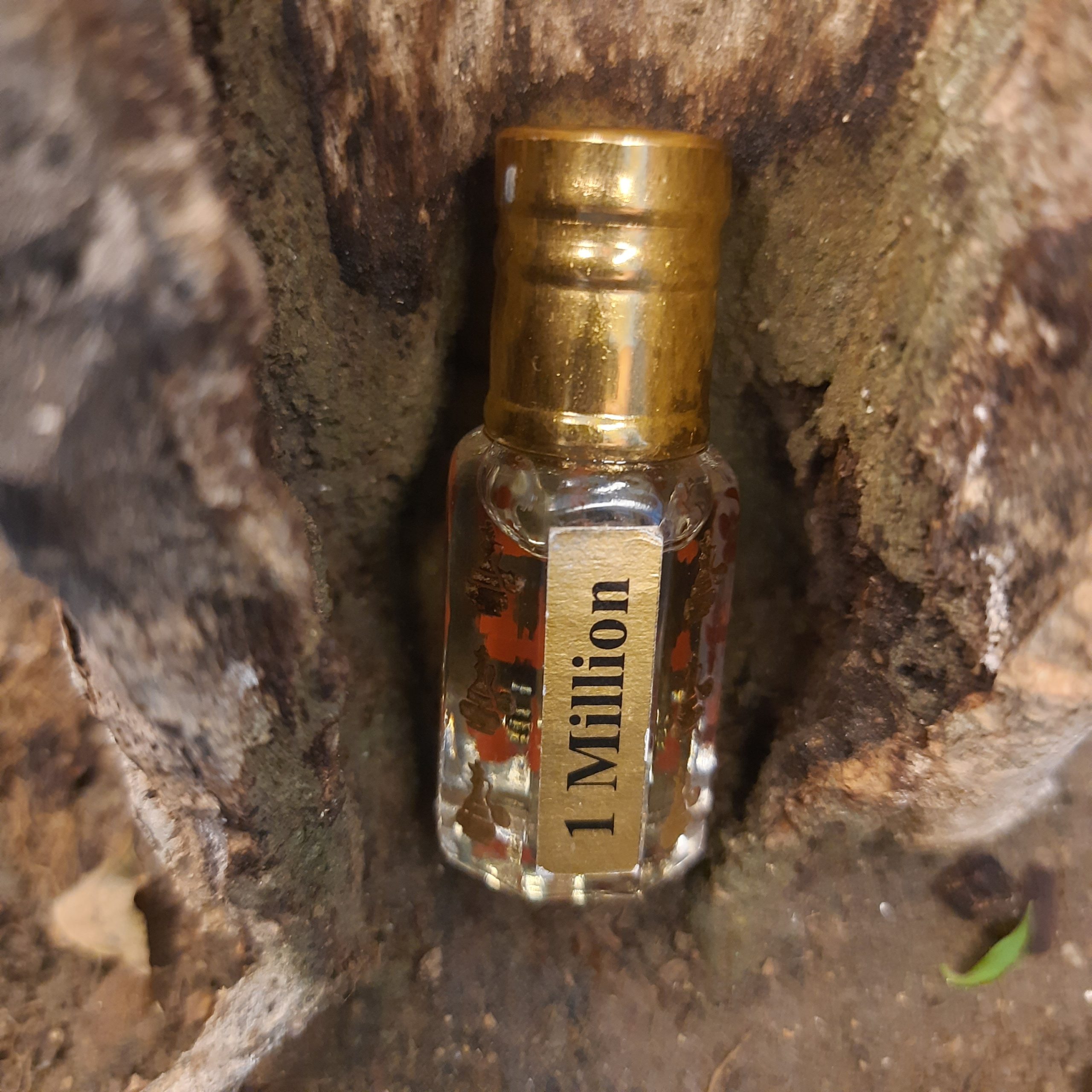 1 Million Attar – Ruby Aromatic