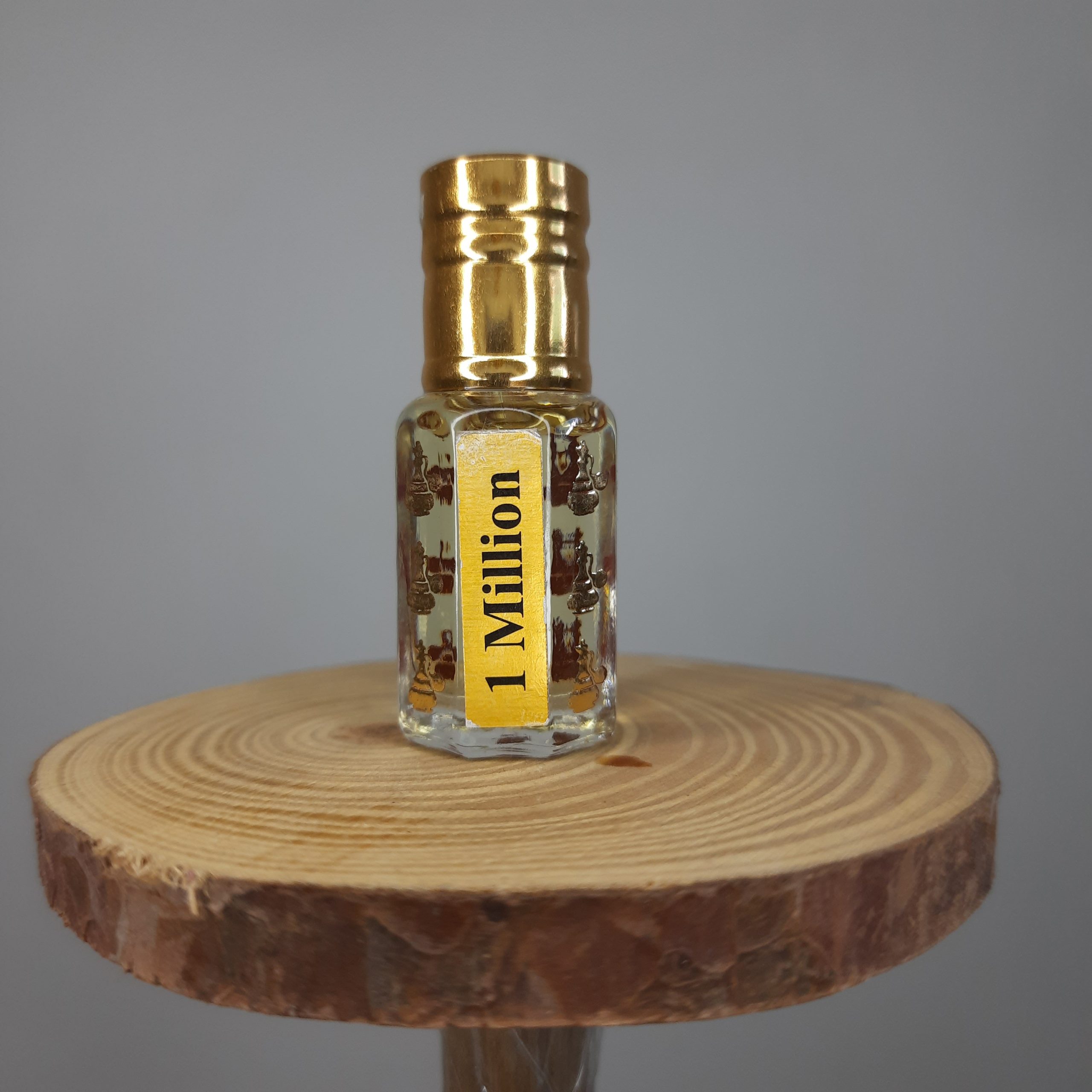 1 Million Attar – Ruby Aromatic