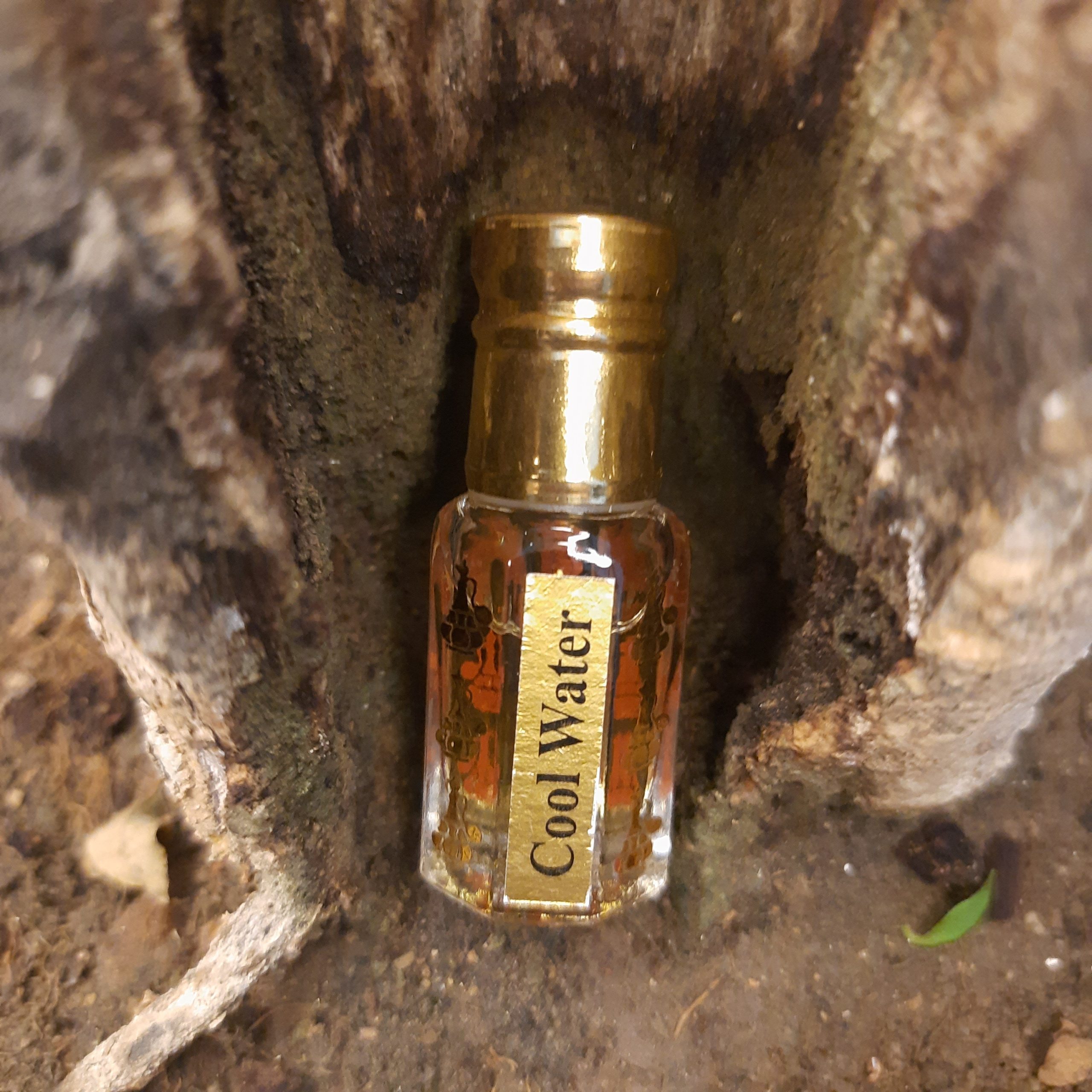 Cool Water Attar – Ruby Aromatic