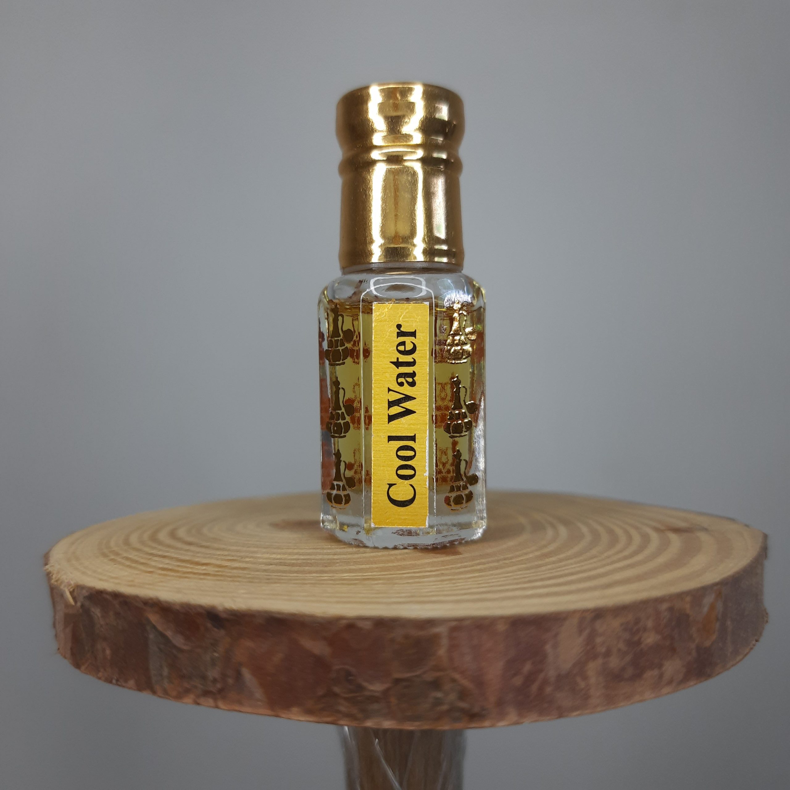 Cool Water Attar – Ruby Aromatic